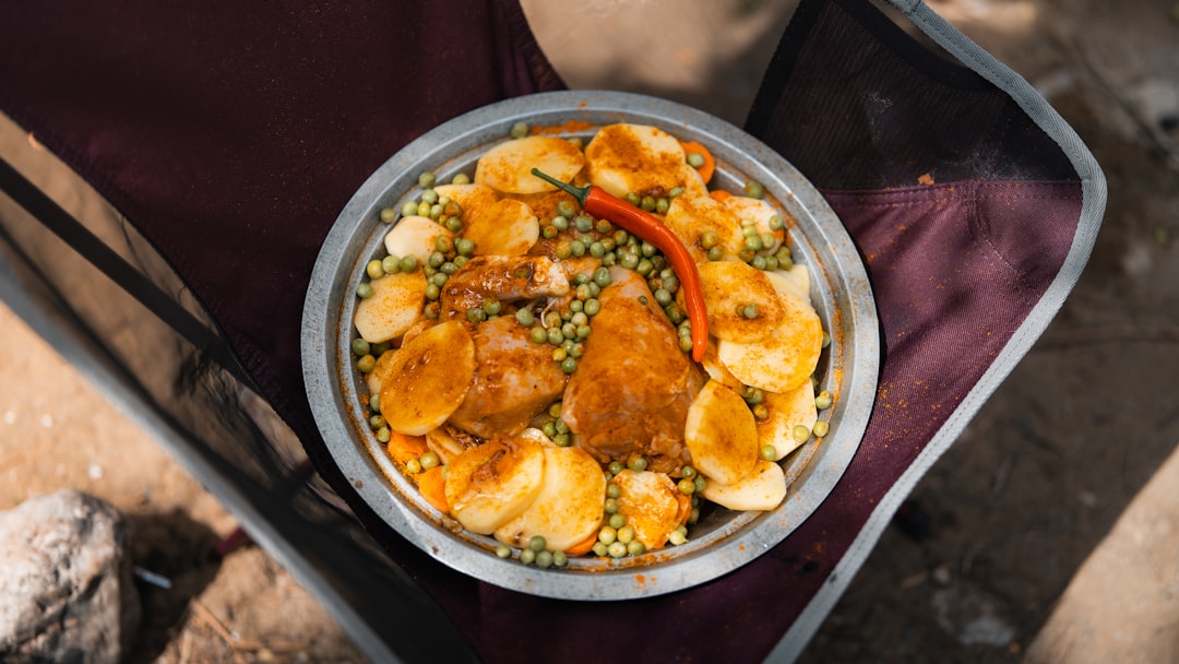 34% Off Pastilla & Tajine for 2 - Riad Al Ward in Rabat